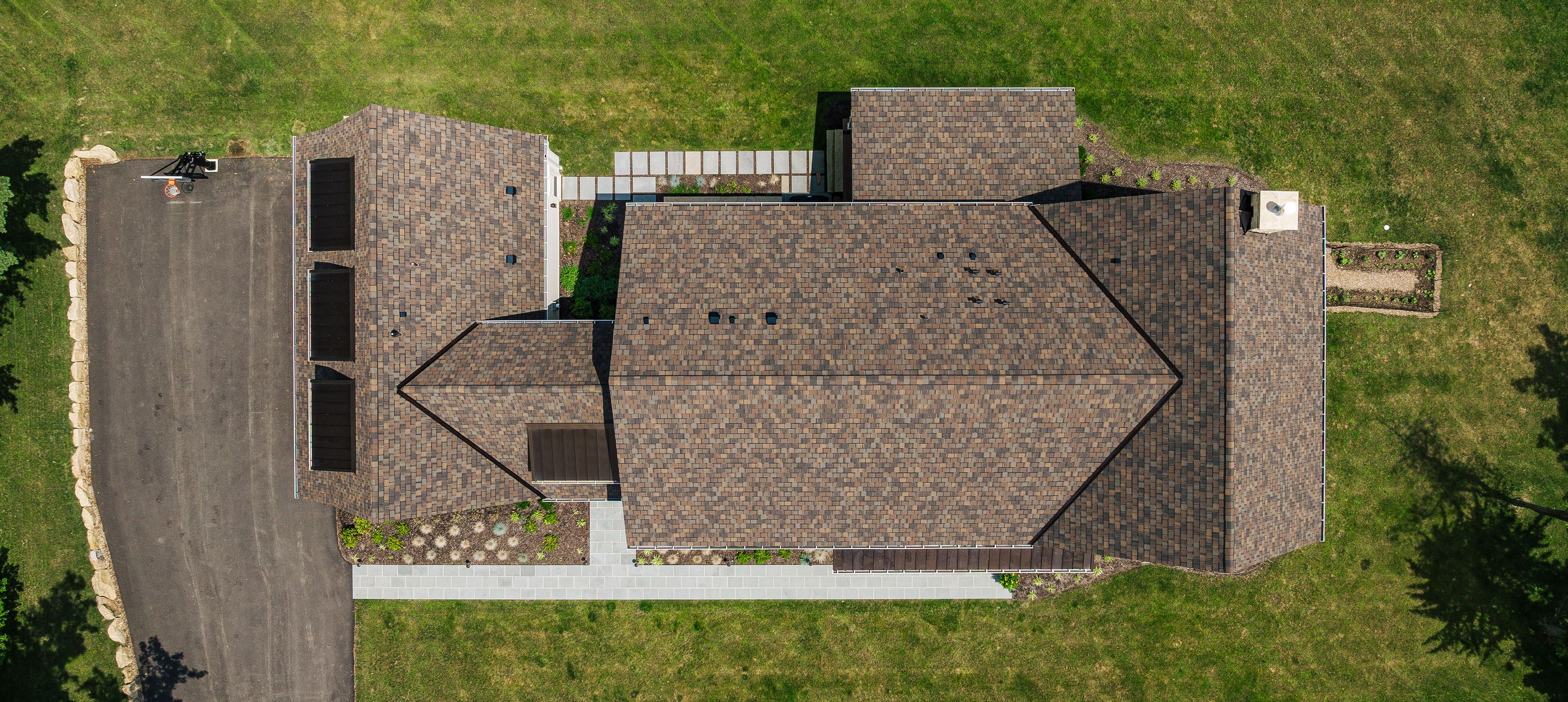 Gathering House | Black Boot Builders