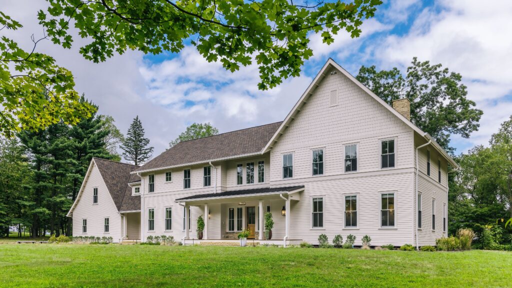 Gathering House | Black Boot Builders